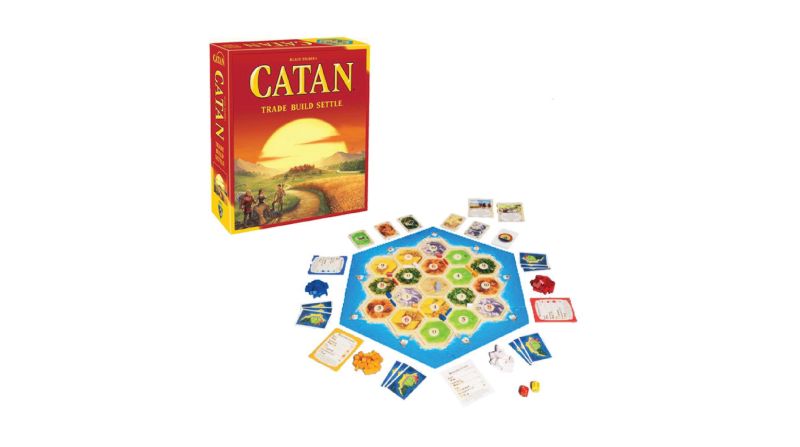 Catan - Hobby Indonesia