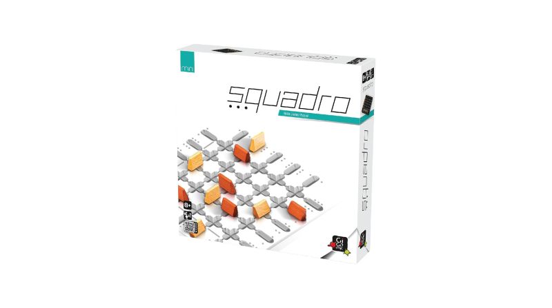 Squadro Mini - Hobby Indonesia